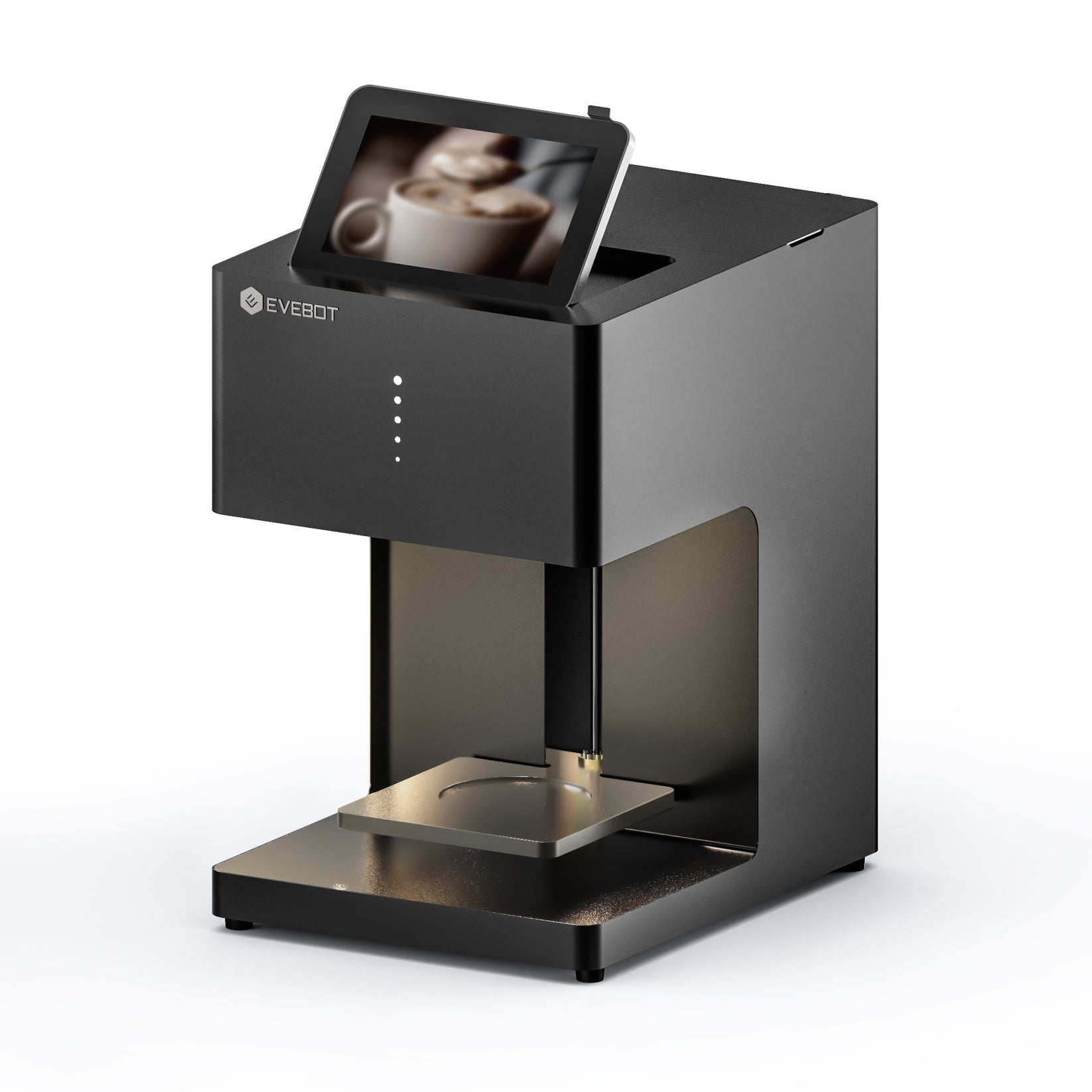 Coffee & Drink Printer Multiclolor - EB-FC – The Cafe Printer