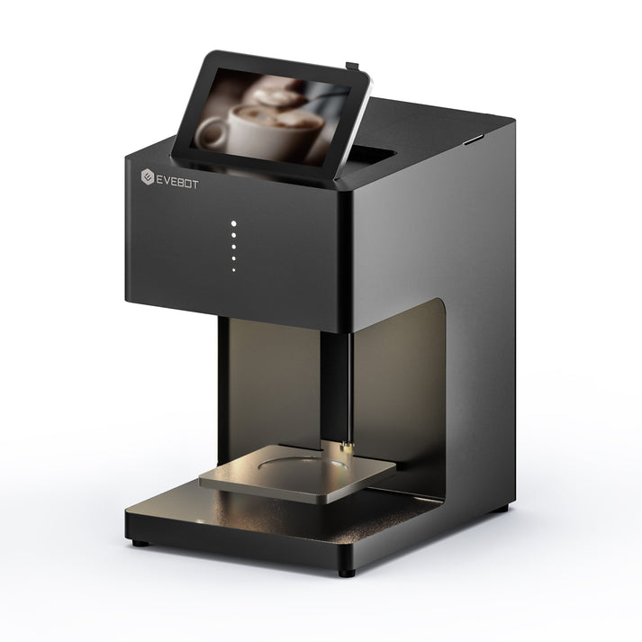 Coffee & Drink Printer Multiclolor - EB-FC – The Cafe Printer