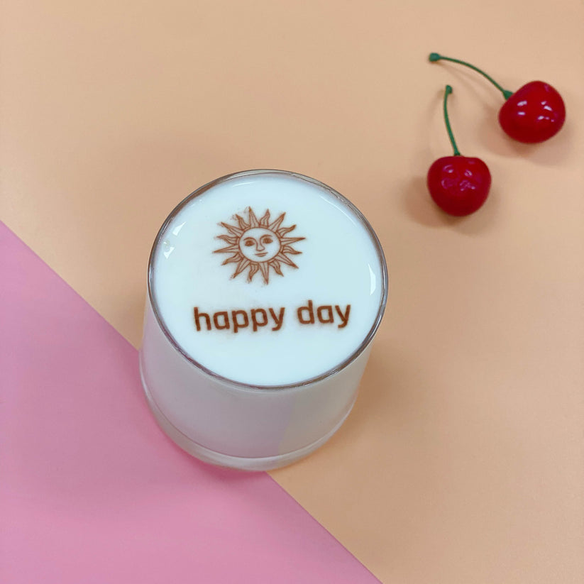 PrintPen - Food Grade Portable & Handheld Food & Drink Printer – The ...