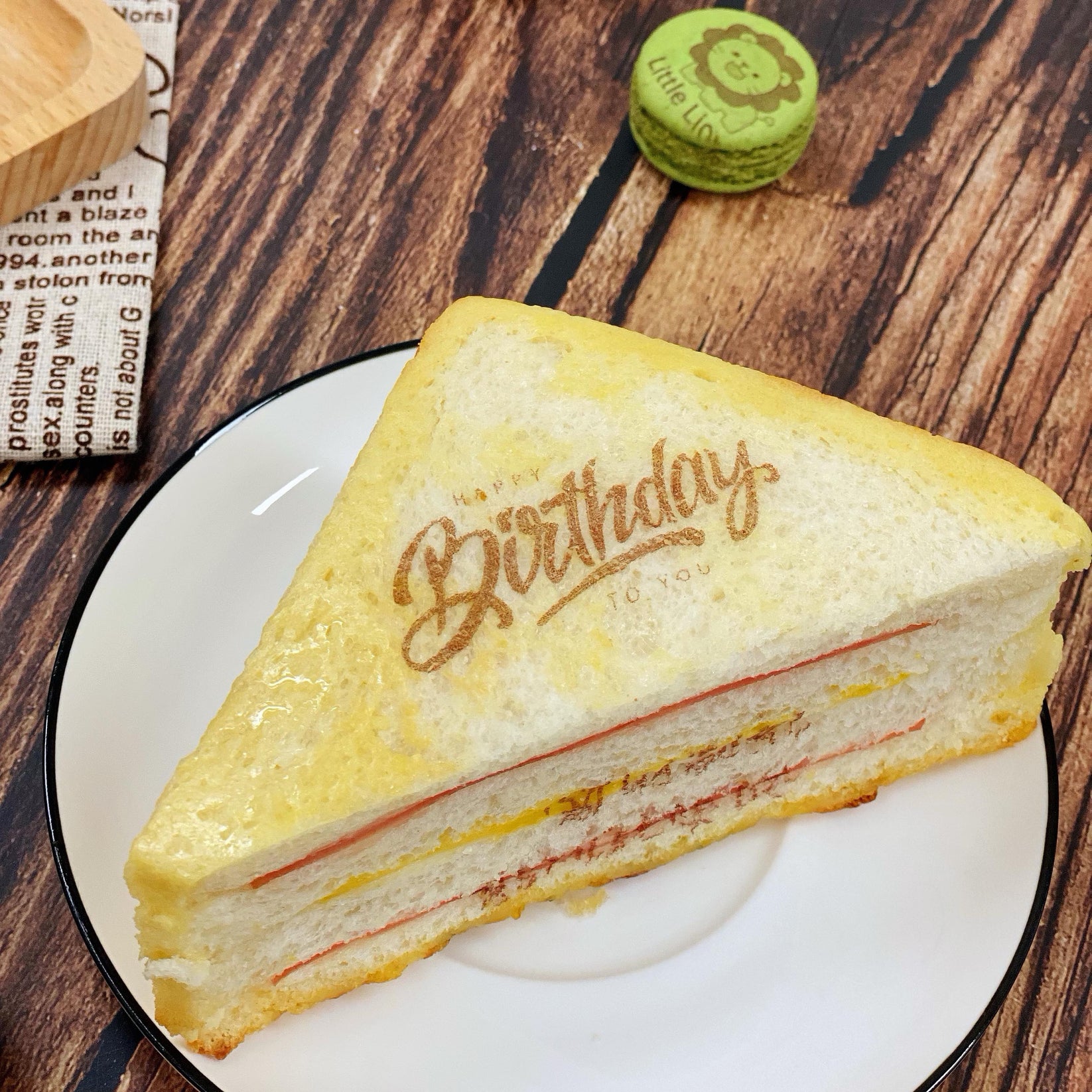 PrintPen - Food Grade Portable & Handheld Food & Drink Printer – The ...